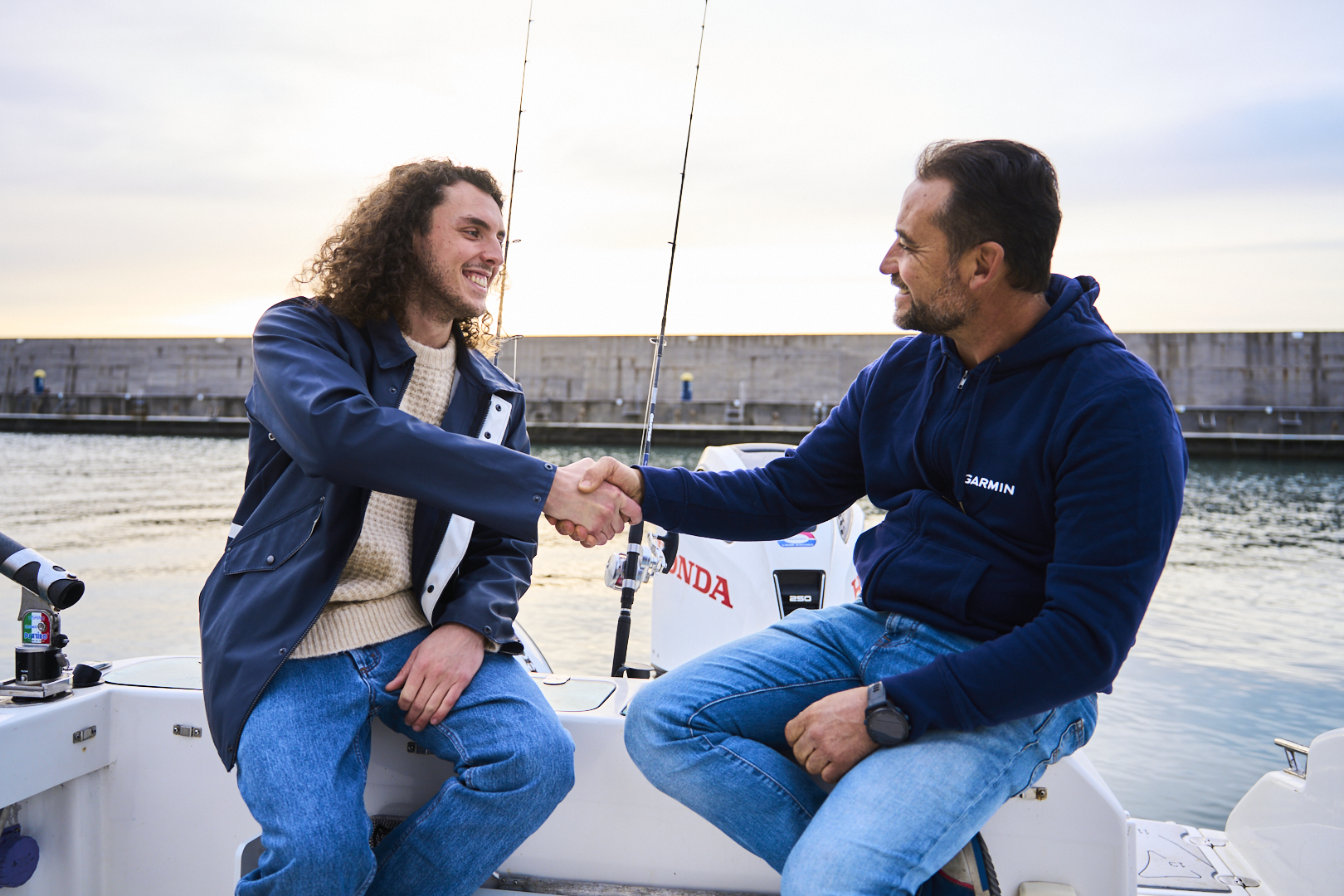 NS Talk 1: L’intervista con Antonello Salvi - NS Nautica